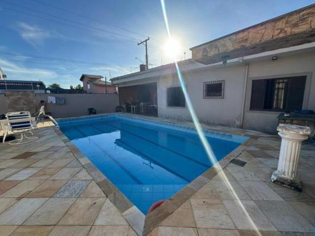 Casa para Venda em Itanhaém, Cibratel 1, 3 dormitórios, 1 suíte, 1 banheiro, 2 vagas