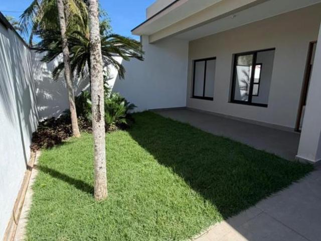 Casa para Venda em Itanhaém, Cibratel 1, 3 dormitórios, 1 suíte, 1 banheiro, 2 vagas