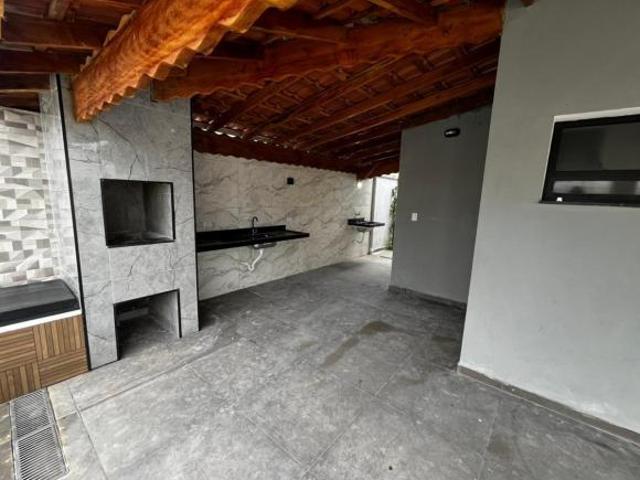 Casa para Venda em Itanhaém, Cibratel 1, 3 dormitórios, 1 suíte, 2 banheiros, 2 vagas