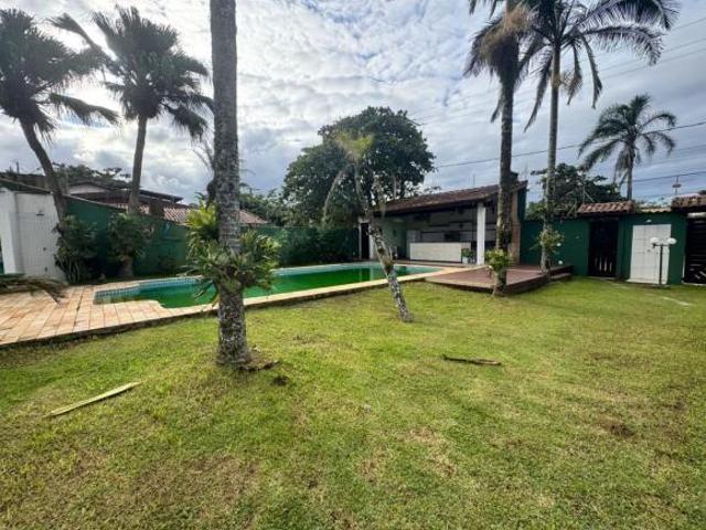 Casa para Venda em Itanhaém, Cibratel 1, 3 dormitórios, 2 suítes, 1 banheiro