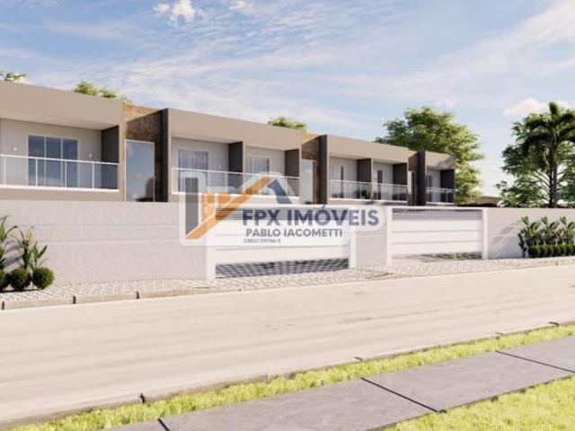 Casa para Venda em Itanhaém, Cibratel 1, 3 dormitórios, 2 suítes, 2 banheiros, 4 vagas