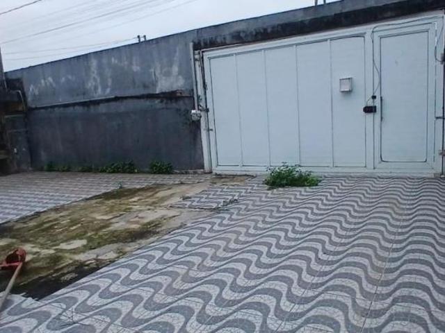 Casa para Venda em Itanhaém, Cibratel 2, 4 dormitórios, 1 suíte, 1 banheiro, 8 vagas