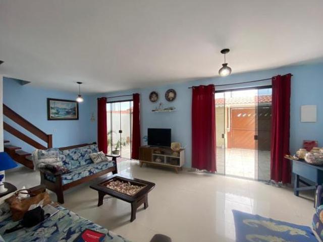 Casa para Venda em Itanhaém, Cibratel 2, 4 dormitórios, 1 suíte, 2 banheiros, 4 vagas