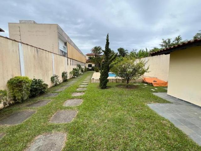 Casa para Venda em Itanhaém, Cibratel 2, 4 dormitórios, 1 suíte, 2 banheiros, 6 vagas