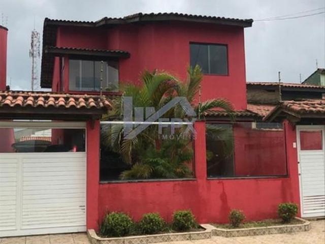 Casa para Venda em Itanhaém, Cibratel 2, 4 dormitórios, 2 suítes, 2 banheiros, 6 vagas