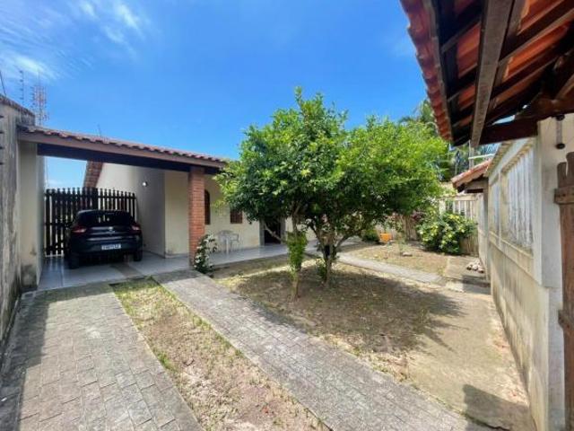 Casa para Venda em Itanhaém, Cibratel 2, 4 dormitórios, 3 suítes, 2 banheiros, 3 vagas