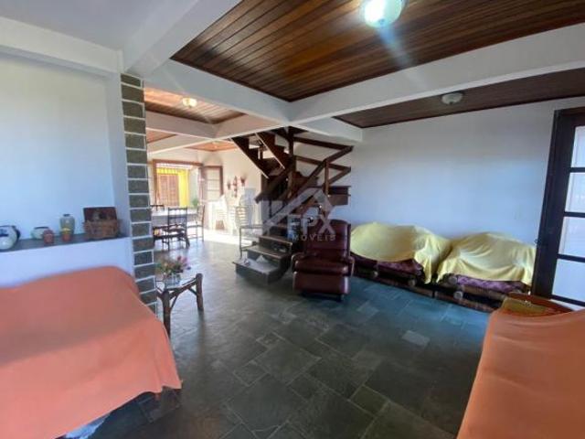 Casa para Venda em Itanhaém, Cibratel 2, 4 dormitórios, 4 banheiros, 3 vagas