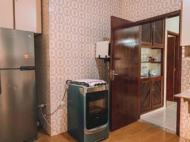 Casa para Venda em Itanhaém, Cibratel 2, 5 dormitórios, 1 suíte, 3 banheiros, 7 vagas