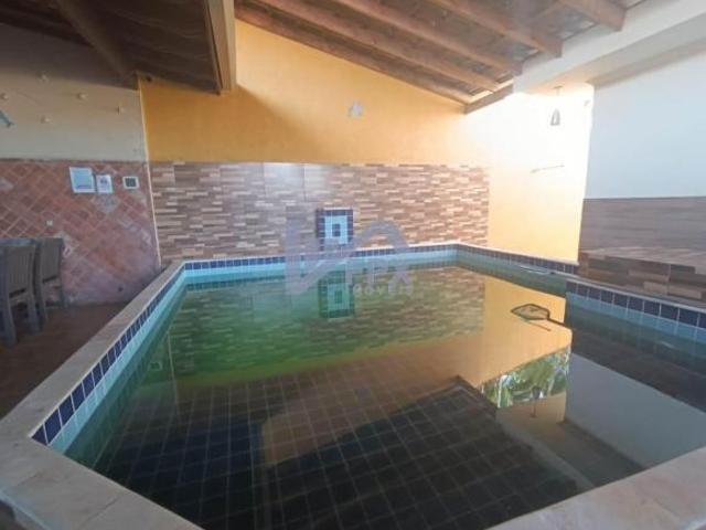 Casa para Venda em Itanhaém, Cibratel 2, 5 dormitórios, 1 suíte, 2 banheiros, 7 vagas