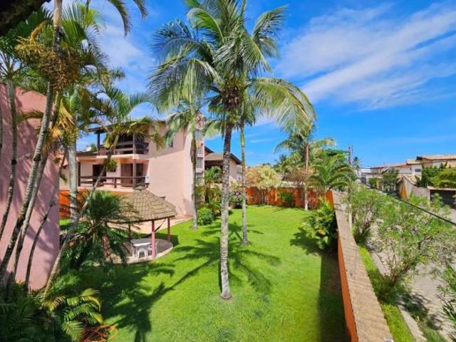 Casa para Venda em Itanhaém, Cibratel 2, 5 dormitórios, 5 suítes, 2 banheiros, 4 vagas