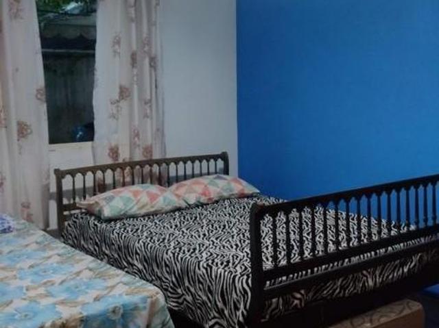 Casa para Venda em Itanhaém, Cibratel 2, 7 dormitórios, 4 suítes, 1 banheiro, 3 vagas