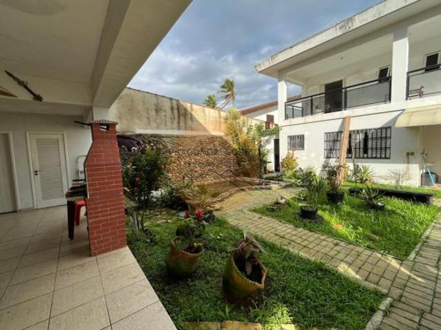Casa para Venda em Itanhaém, CIBRATEL 2, 8 dormitórios