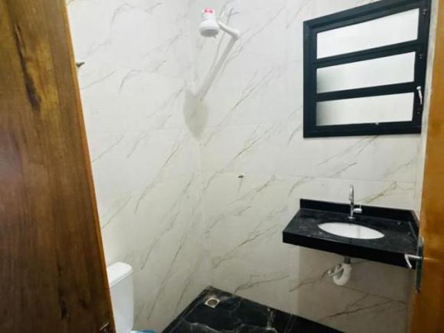 Casa para Venda em Itanhaém, Cibratel 2, 2 dormitórios, 1 banheiro, 3 vagas