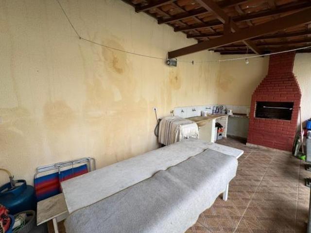 Casa para Venda em Itanhaém, Cibratel 1, 3 dormitórios, 1 suíte, 1 banheiro, 1 vaga