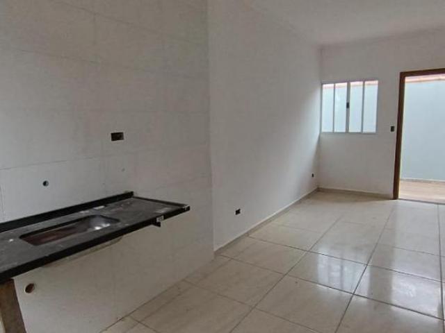 Casa para Venda em Itanhaém, Cibratel 2, 2 dormitórios, 1 suíte, 1 banheiro, 1 vaga