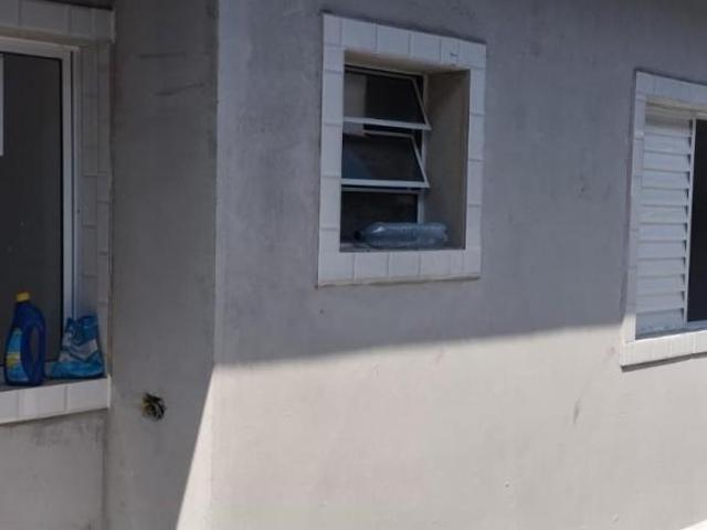 Casa para Venda em Itanhaém, Cibratel 2, 2 dormitórios, 1 suíte, 1 banheiro, 1 vaga