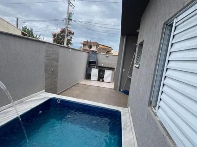 Casa para Venda em Itanhaém, Cibratel 2, 2 dormitórios, 1 suíte, 1 banheiro, 1 vaga