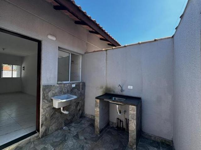 Casa para Venda em Itanhaém, Cibratel 2, 2 dormitórios, 1 suíte, 1 banheiro, 1 vaga