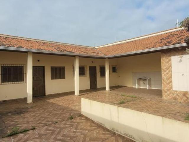 Casa para Venda em Itanhaém, Cibratel 2, 2 dormitórios, 1 suíte, 1 banheiro, 20 vagas