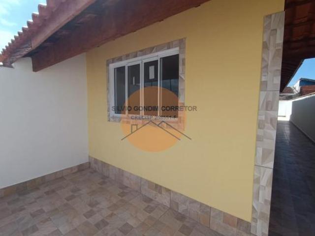 Casa para Venda em Itanhaém, CIBRATEL 2, 2 dormitórios, 1 suíte, 2 banheiros, 2 vagas