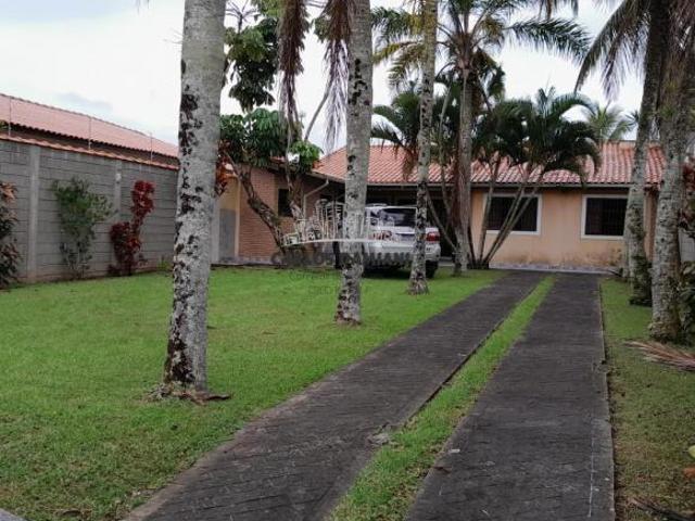 Casa para Venda em Itanhaém, Cibratel 2, 2 dormitórios, 2 banheiros, 6 vagas