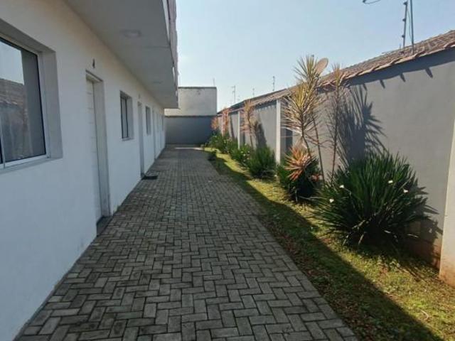 Casa para Venda em Itanhaém, Cibratel 2, 2 dormitórios, 2 suítes, 1 banheiro, 1 vaga