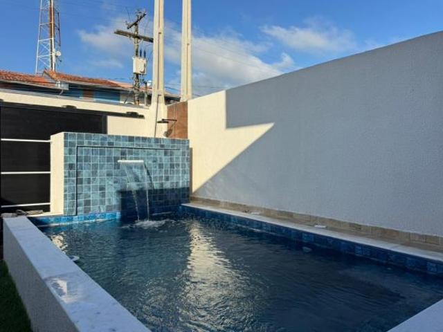 Casa para Venda em Itanhaém, Cibratel 2