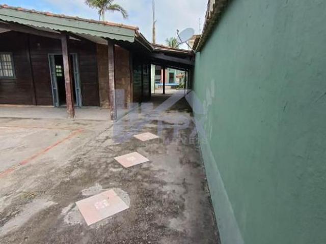 Casa para Venda em Itanhaém, Cibratel 2, 3 dormitórios, 1 suíte, 3 banheiros, 6 vagas