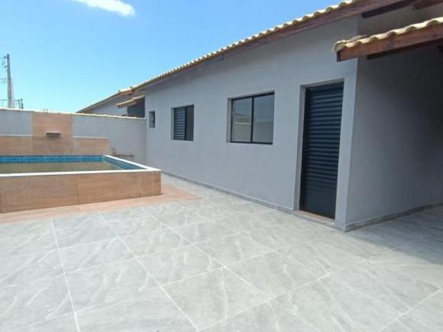 Casa para Venda em Itanhaém, Cibratel 2, 3 dormitórios, 1 suíte, 1 banheiro, 2 vagas