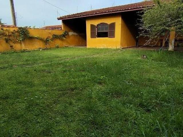 Casa para Venda em Itanhaém, CIBRATEL 2, 3 dormitórios, 1 suíte, 2 banheiros, 7 vagas