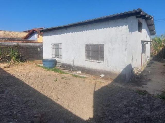 Casa para Venda em Itanhaém, Cibratel 2, 3 dormitórios, 2 banheiros, 2 vagas