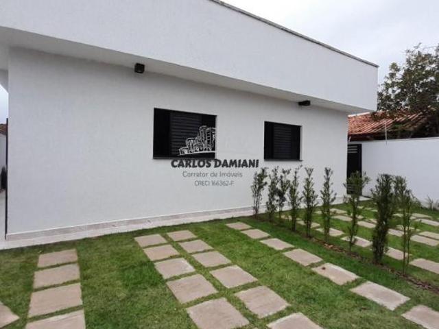 Casa para Venda em Itanhaém, Cibratel 2, 3 dormitórios, 2 suítes, 3 banheiros, 2 vagas