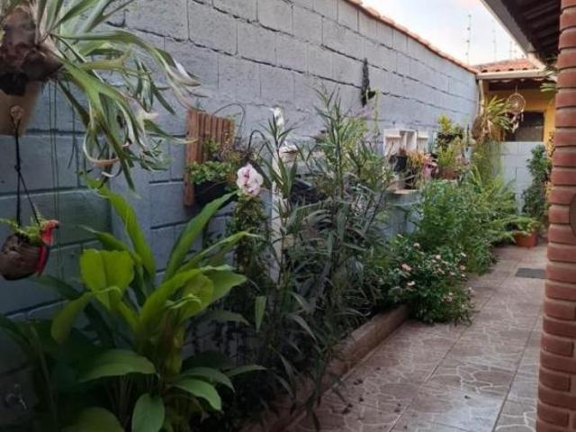 Casa para Venda em Itanhaém, Cibratel 2, 3 dormitórios, 2 suítes, 4 banheiros, 2 vagas