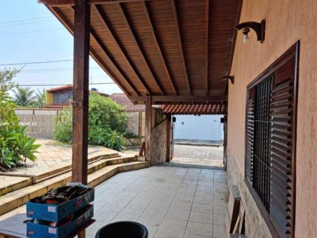 Casa para Venda em Itanhaém, CIBRATEL II, 3 dormitórios, 1 suíte, 3 banheiros, 4 vagas