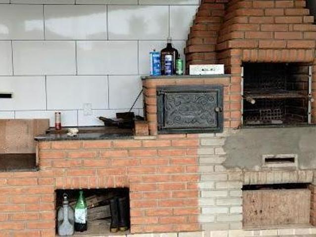 Casa para Venda em Itanhaém, Cibratel II, 1 dormitório, 2 banheiros, 1 vaga