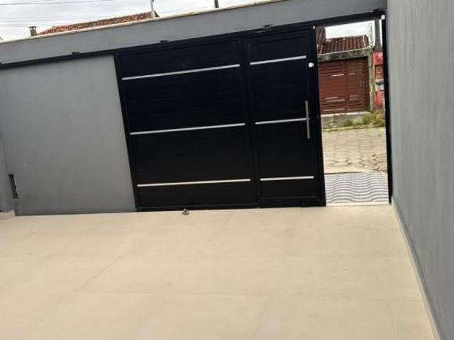 Casa para Venda em Itanhaém, CIBRATEL II, 2 dormitórios, 1 suíte, 1 banheiro, 1 vaga