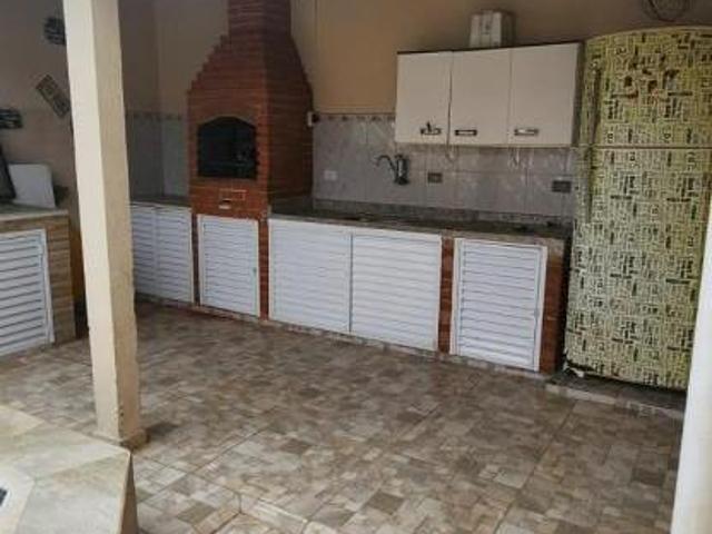 Casa para Venda em Itanhaém, CIBRATEL II, 2 dormitórios, 1 suíte, 1 banheiro, 2 vagas