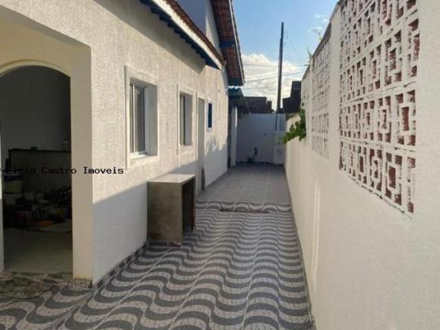 Casa para Venda em Itanhaém, Cibratel II, 2 dormitórios, 1 suíte, 2 banheiros, 1 vaga