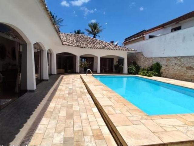 Casa para Venda em Itanhaém, CIBRATEL II, 5 dormitórios, 2 suítes, 3 banheiros, 5 vagas