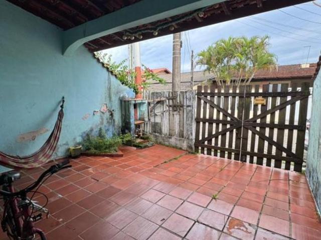 Casa para Venda em Itanhaém, Cidade Anchieta, 2 dormitórios, 1 suíte, 1 banheiro, 1 vaga