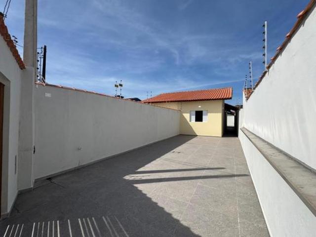 Casa para Venda em Itanhaém, Cidade Anchieta, 2 dormitórios, 1 suíte, 1 banheiro, 4 vagas