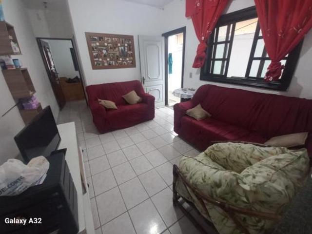 Casa para Venda em Itanhaém, Agenor de Campos, 4 dormitórios, 2 suítes, 3 banheiros, 2 vagas