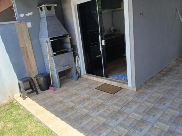 Casa para Venda em Itanhaém, Agenor de Campos, 2 dormitórios, 1 suíte, 1 banheiro, 1 vaga