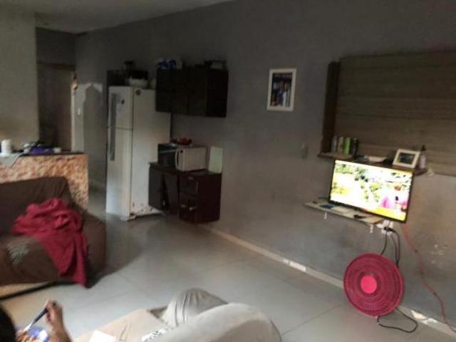 Casa para Venda em Itanhaém, Agenor de Campos, 2 dormitórios, 2 banheiros, 2 vagas