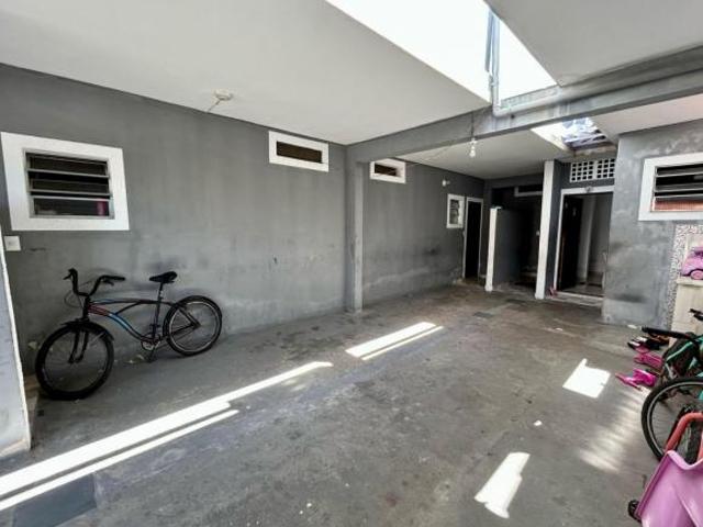 Casa para Venda em Itanhaém, Bopiranga, 1 dormitório, 1 banheiro, 1 vaga