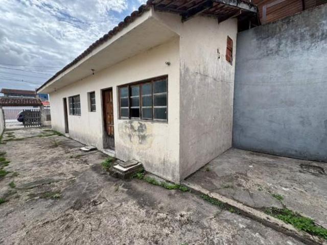 Casa para Venda em Itanhaém, Bopiranga, 1 dormitório, 1 banheiro, 1 vaga