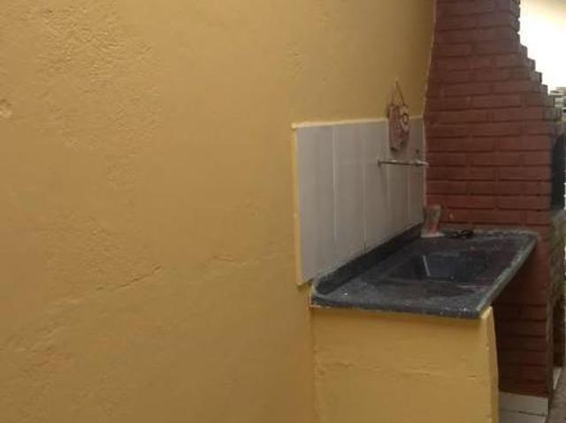 Casa para Venda em Itanhaém, Bopiranga, 2 dormitórios, 1 banheiro, 2 vagas