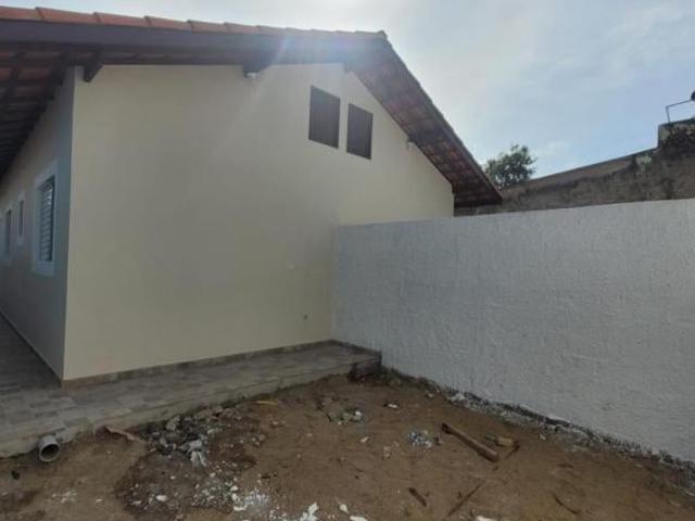 Casa para Venda em Itanhaém, Bopiranga, 2 dormitórios, 1 suíte, 1 banheiro, 3 vagas