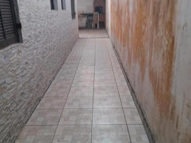 Casa para Venda em Itanhaém, Bopiranga, 2 dormitórios, 1 suíte, 1 banheiro, 4 vagas
