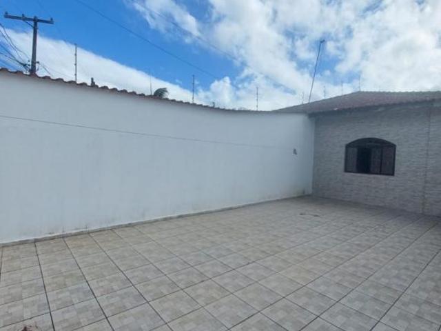 Casa para Venda em Itanhaém, Bopiranga, 2 dormitórios, 1 suíte, 1 banheiro, 5 vagas